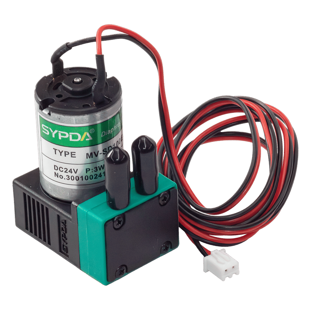 Capping Station Waste Ink Pump (Gladiator, SOG, Medusa, Pegasus ...
