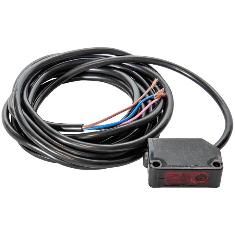 DTF Gladiator Duster Film Feed Sensor – SuperGamut