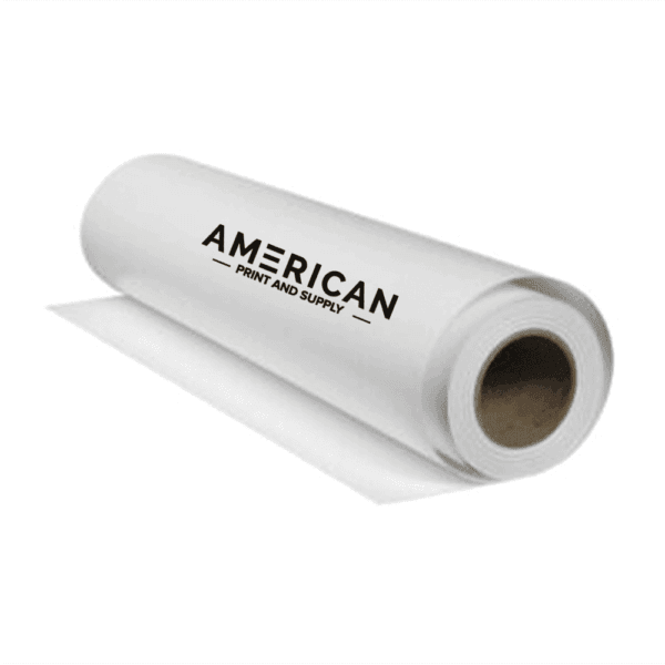 Super Peel Film – 24″ Double Sided Coating w/ DTF Instant Peel 323 ...