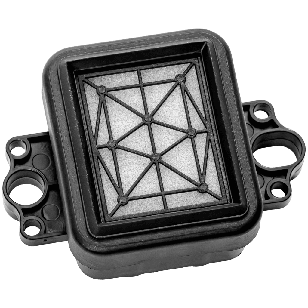 Print Head Capping Station (Hydra, Artemis, Kraken) – SuperGamut