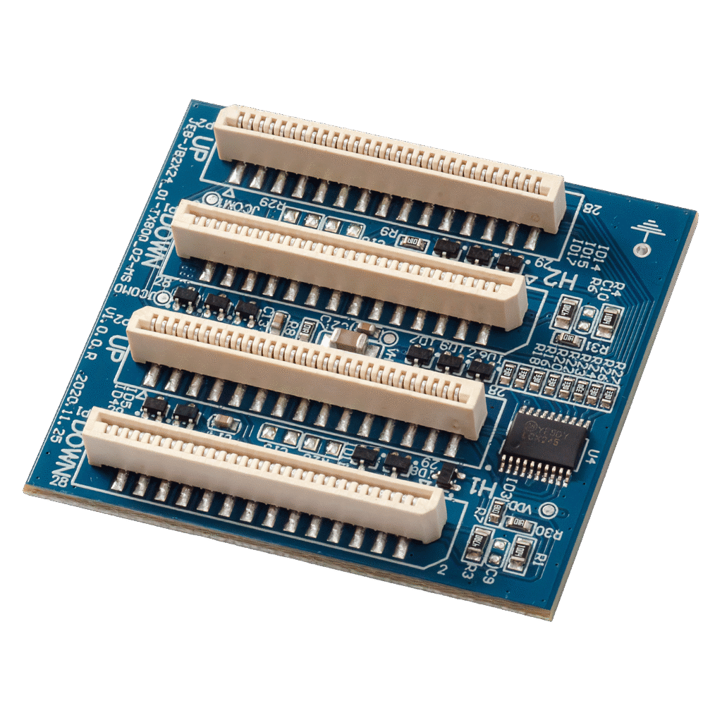 TX800 Adapter Card – SuperGamut