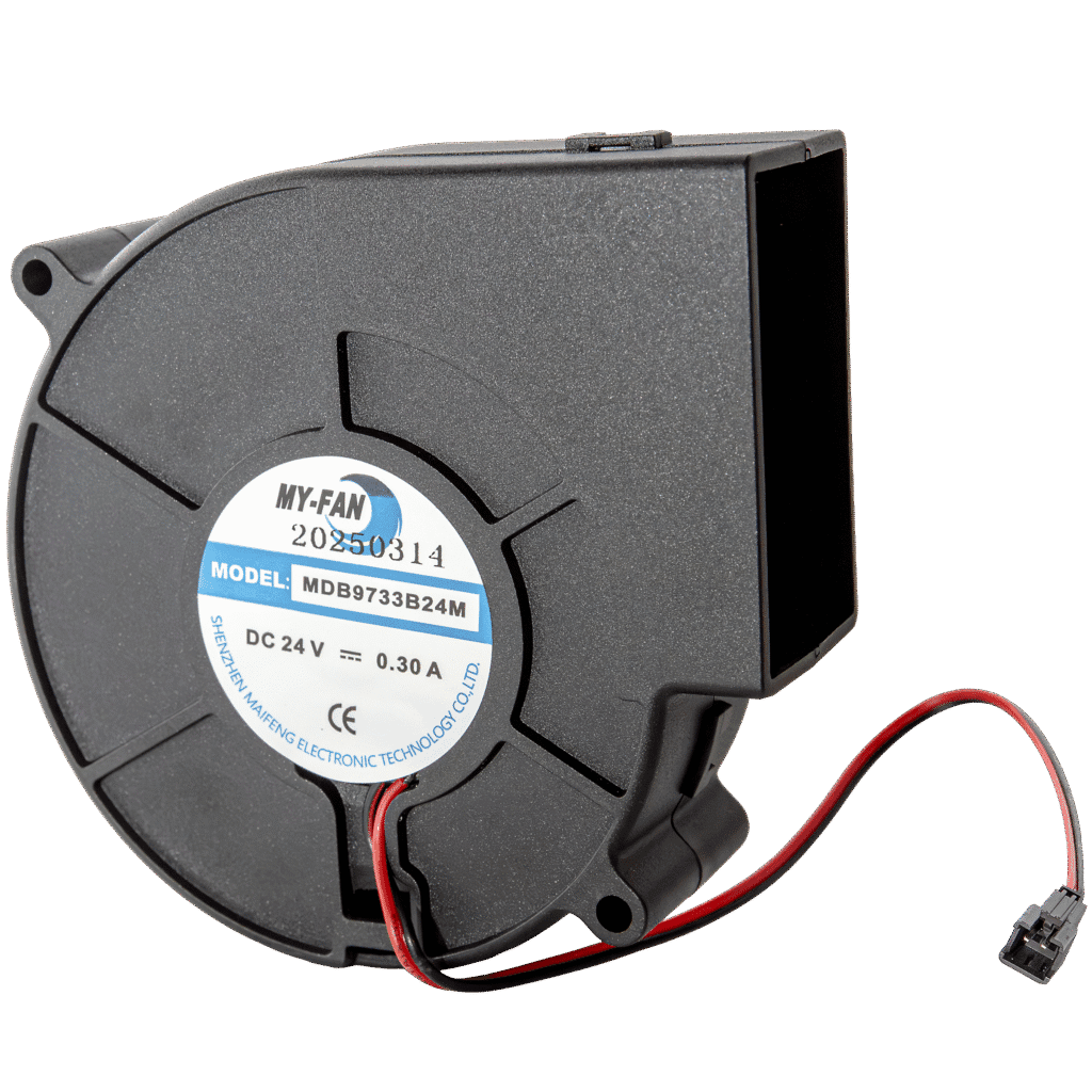 Printer Suction Fan (Hawk/UFO) – SuperGamut